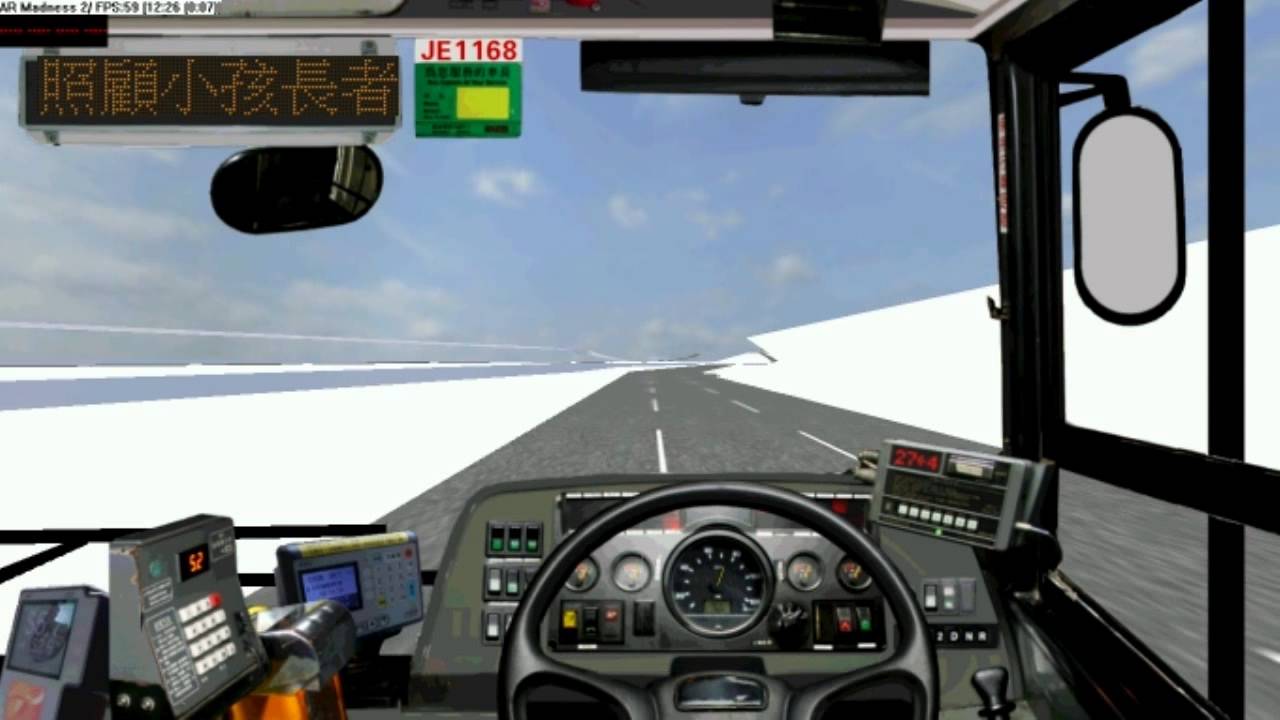 MM2 - KMB 15 (往紅磡碼頭) - YouTube