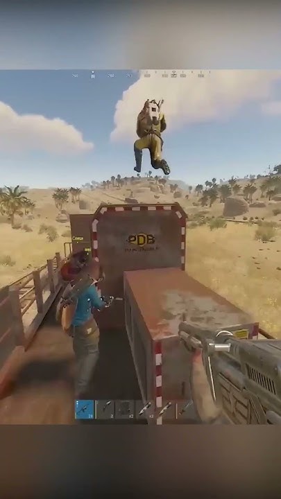 Hes Too Good π Rust Moments Rust Deep Rustconsole Rustlord Rustgame Rustislove Raid