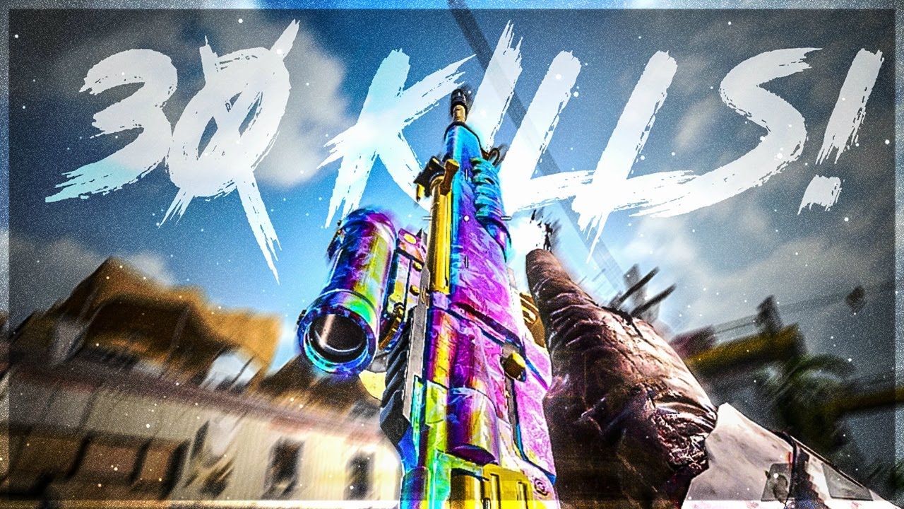 LIMPANDO o LOBBY em ISOLATED! (GAMEPLAY COMPLETA) - COD MOBILE - YouTube