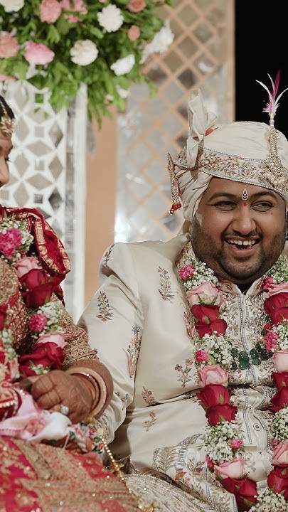 Abhishek & Varsha | Wedding Cinematic Phera Reel | 4k | 2024 | RD | Rahul Digitals - YouTube