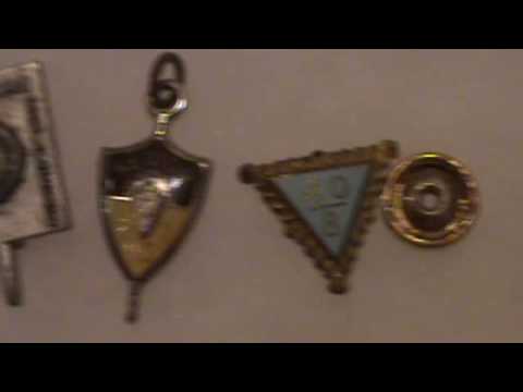 new and old metal detecting finds | Nugget Noggin - YouTube