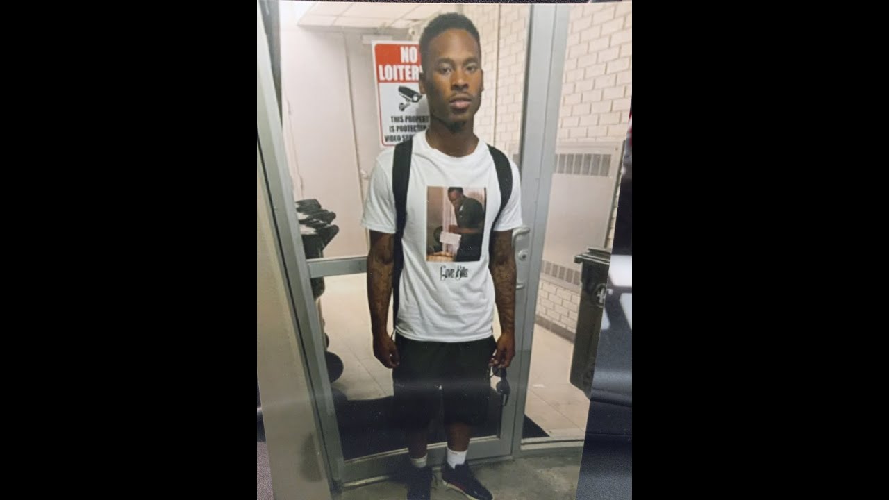 Terrance Gangsta Williams son Funky faces a life sentence in the Feds - YouTube