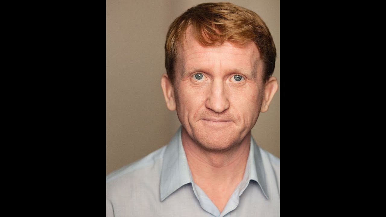 Mike Sengelow talks about life as an Actor, Writer, Producer & family ...