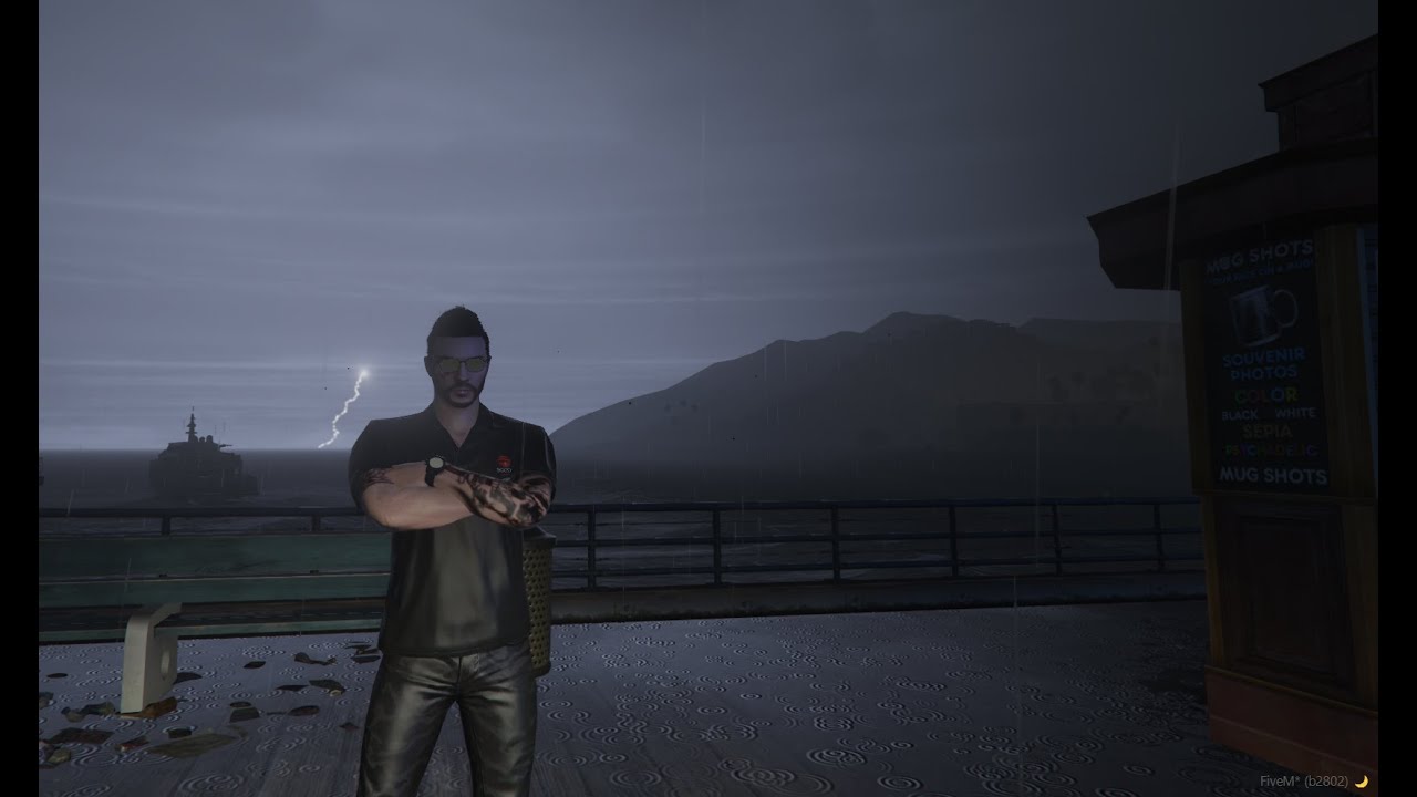 DOMINIC REEVES / HOOD PROGRESSION /SOULCITY BY ECHO RP/ #funny # ...