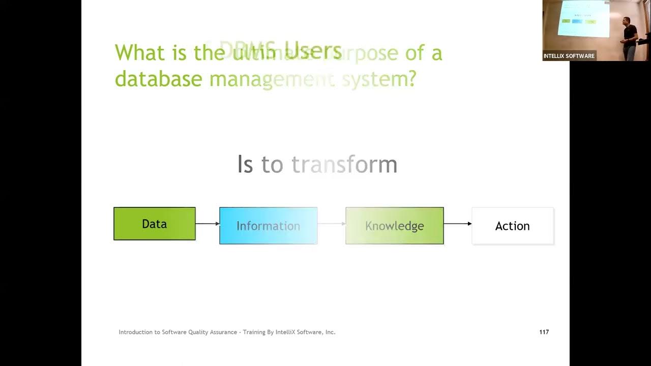 Session 6 - SQL Database Intro for QA Tester | Intro to Database ...