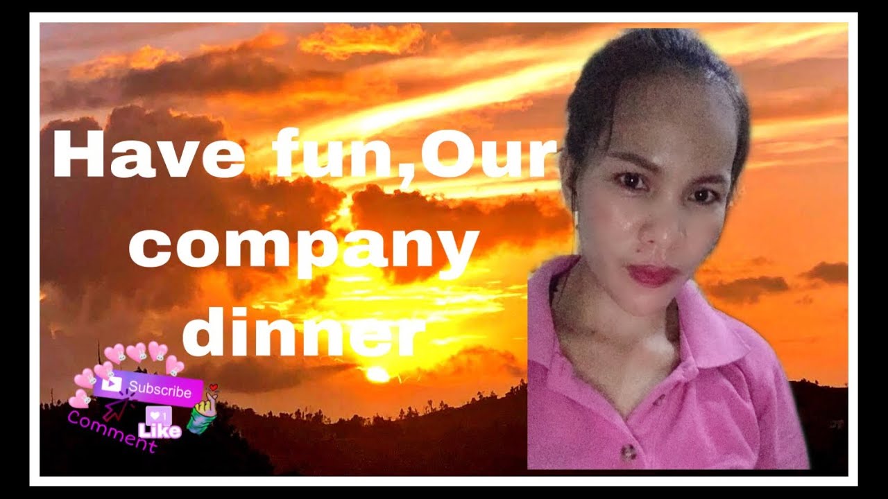 Have fun,Forevercare TTDI Company Dinner - YouTube