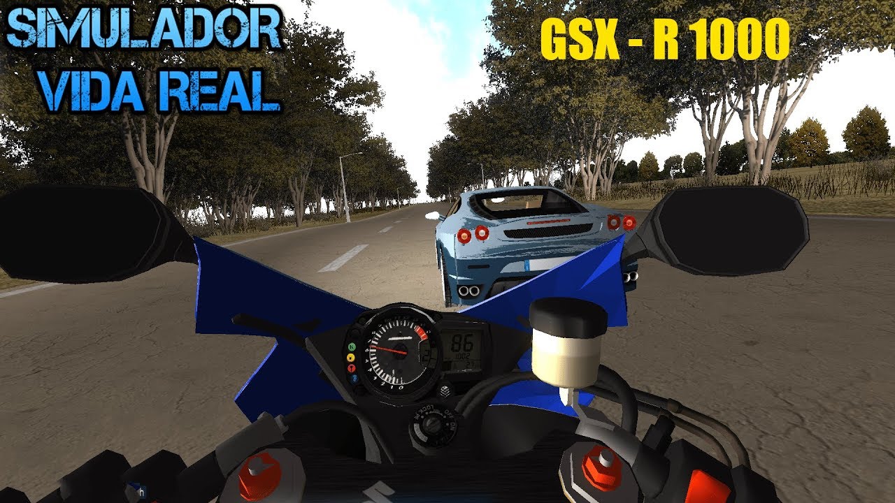 Drive Isle - COMPREI UMA GSX - R1000, TOP SPEED NA AVENIDA! - YouTube