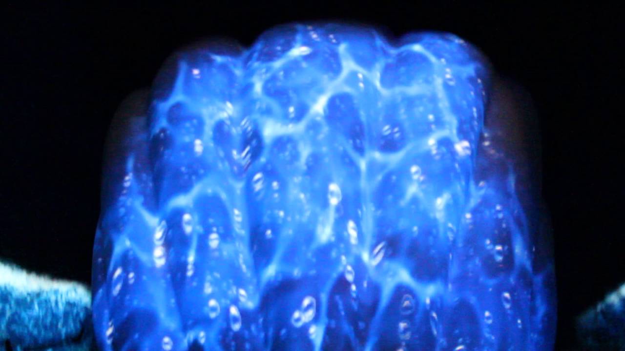 Underwater Transition, Little Mermaid Dark Ride - YouTube