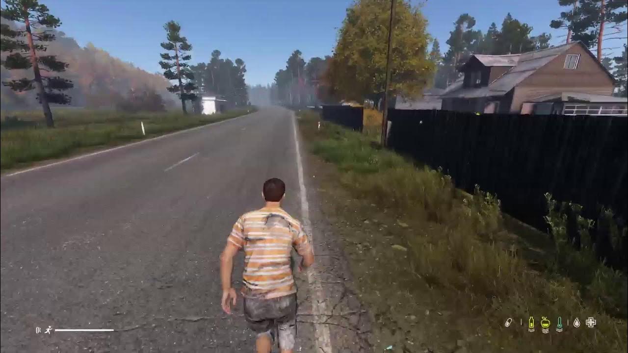 DayZ shenanigans - YouTube
