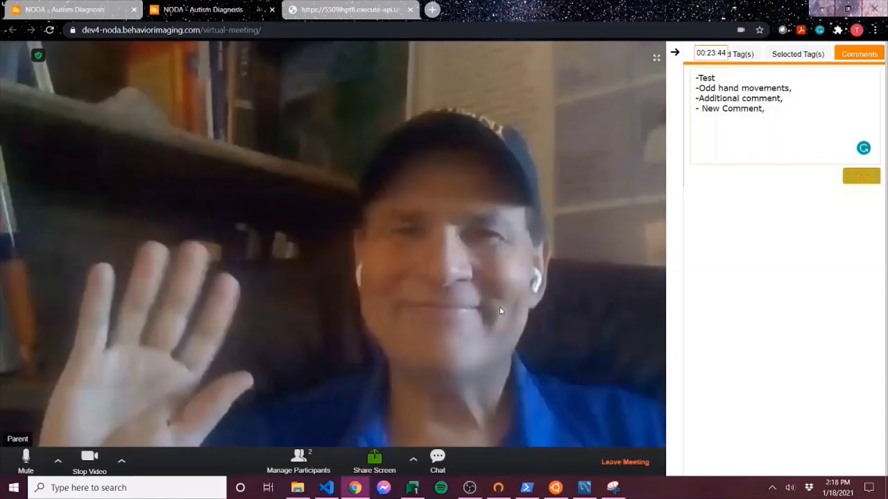 Final final BI LIVE video for Thursday meeting - YouTube