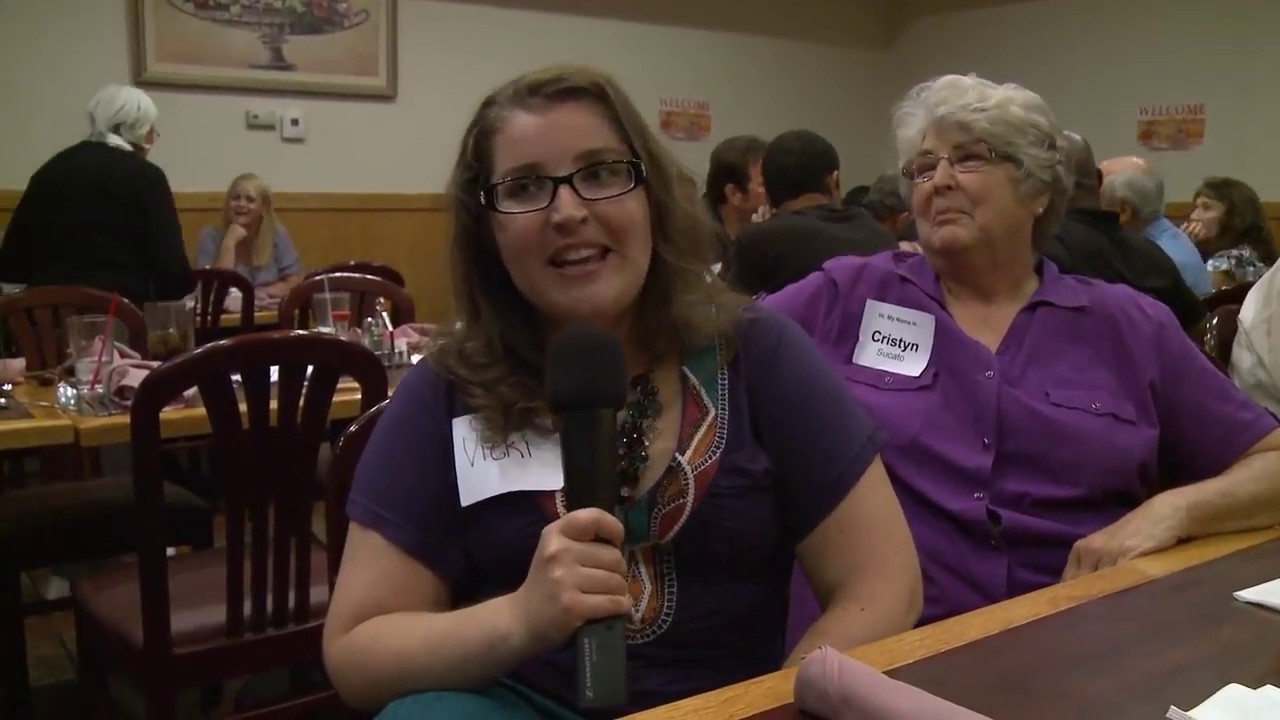 "Mark and Alexis Breyer Helped Us out" - The Husband & Wife Law Team ...