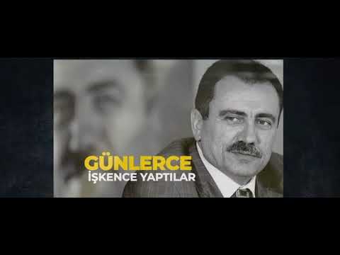 Muhsin Yazıcıoğlu’nun “infaz” görüntüleri nerede?kimler izledi?