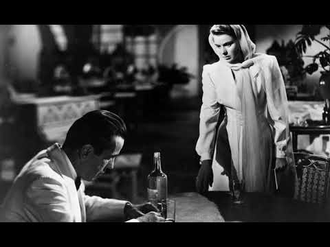 Casablanca Film İncelemesi