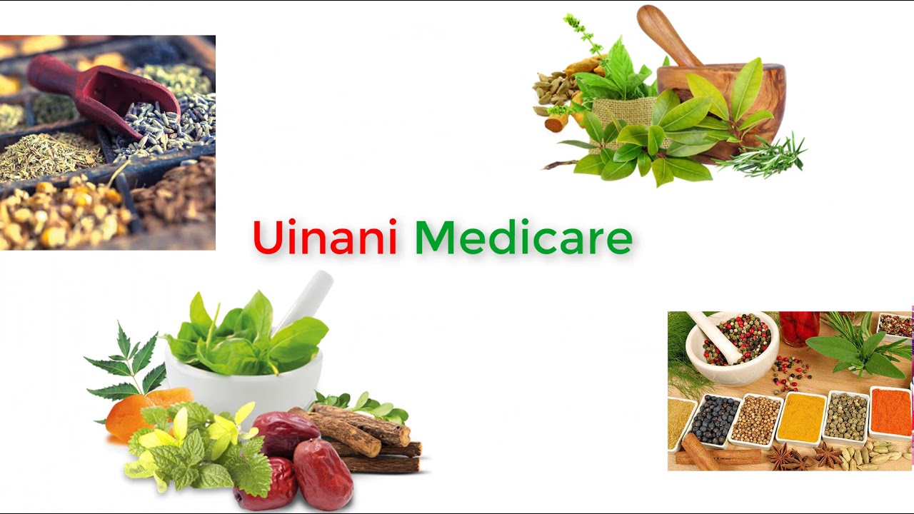Unani Medicare - YouTube
