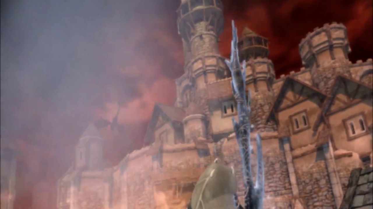 Dragon Age: Origins *evil* [152] - RIP Riordan - YouTube