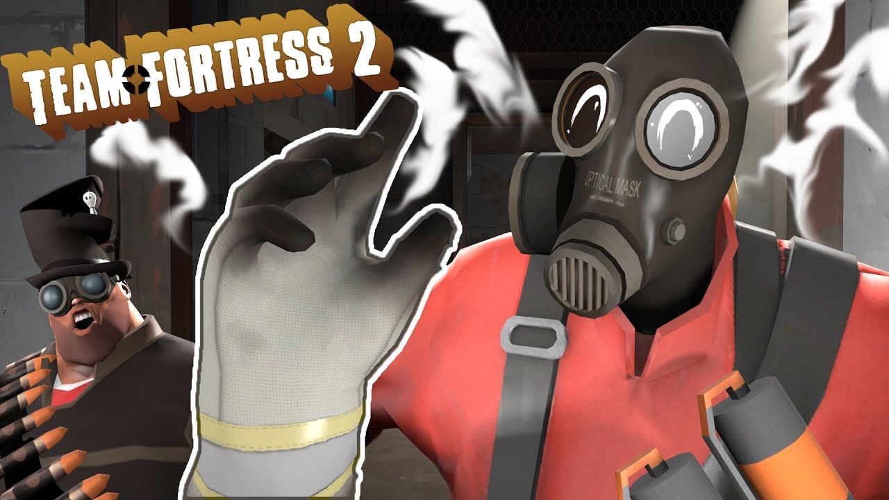 Plaskacz przyjaźni | TF2 - YouTube