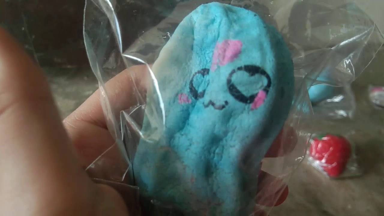 SQUISHY GUYS - YouTube