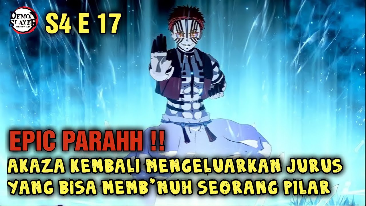 Kimetsu No Yaiba SEASON 4 ‼️ Manga Chapter 147 - 148 || Demon Slayer ...