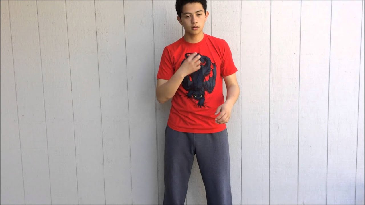Asl Weather Forecast Project - YouTube
