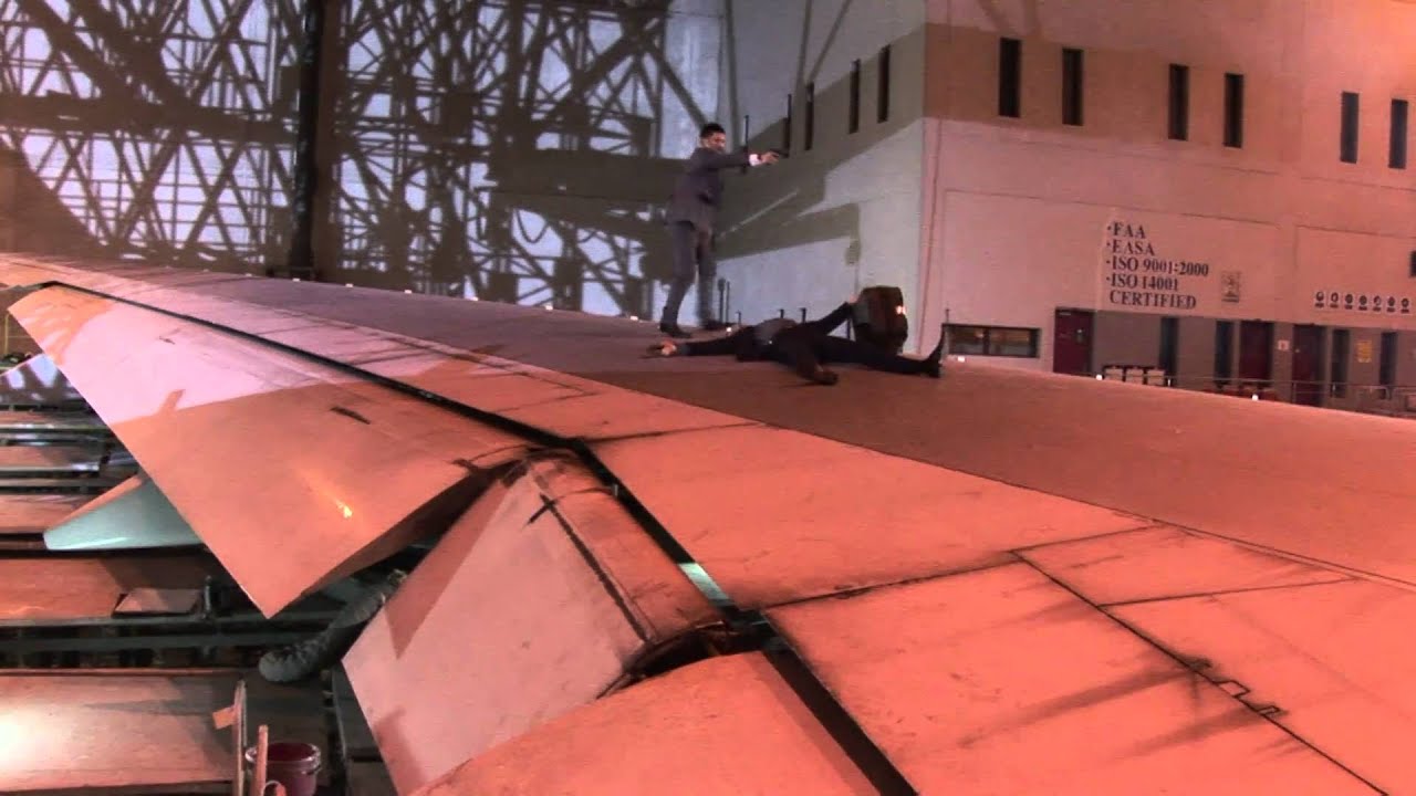 My Best Bodyguard Behind the scene 4 - YouTube