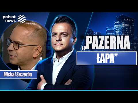 Afera Zondacrypto. Spięcie w studiu, \