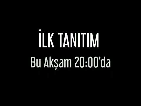 Siyah Gün | İLK TANITIM