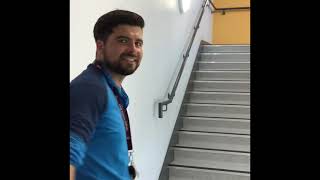 School Tour 2021/22