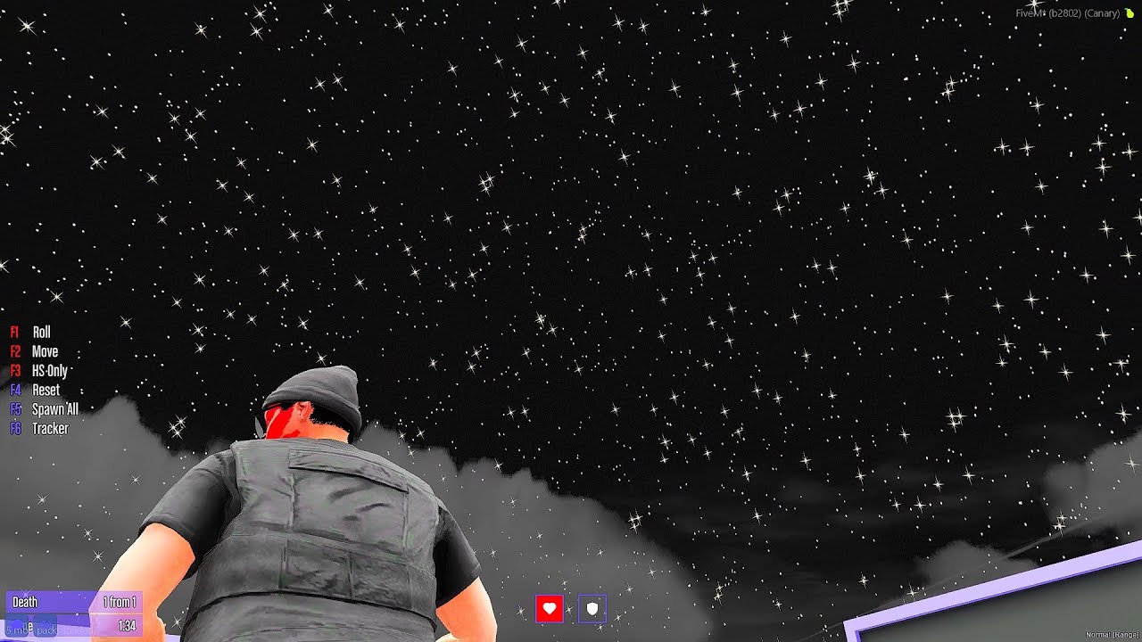 Fuzzy Synx bundle review 2024 (FiveM) - YouTube