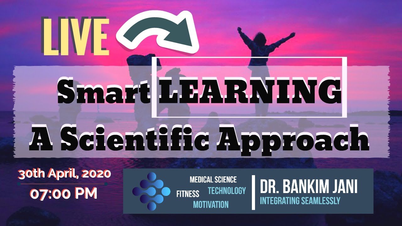 Smart Learning Live - YouTube