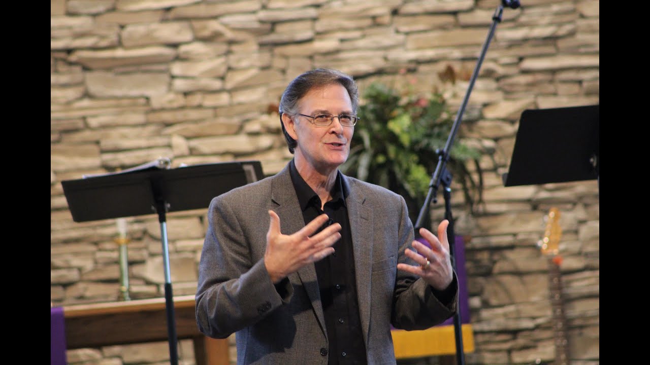 Pastor Richard Boatman 40 Years of Ministry - YouTube