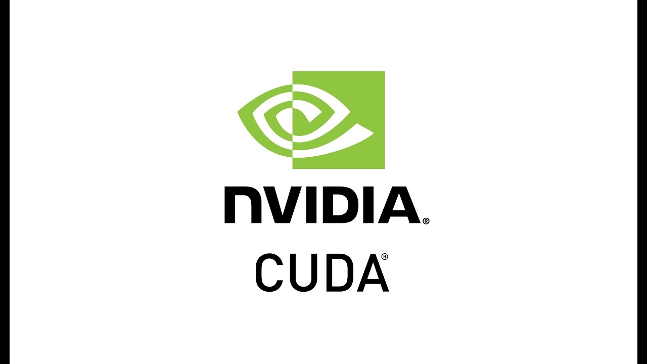 Enable CUDA Support For Your Graphic Card in Premiere Pro - YouTube