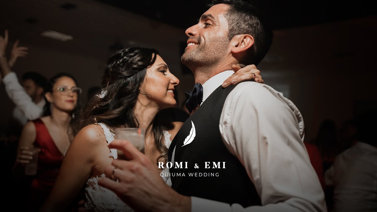 Romi & Emi - Teaser - Trailer - YouTube