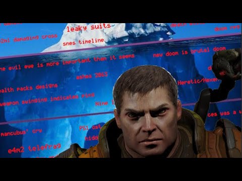 O iceberg de DOOM explicado(parte-1) - YouTube
