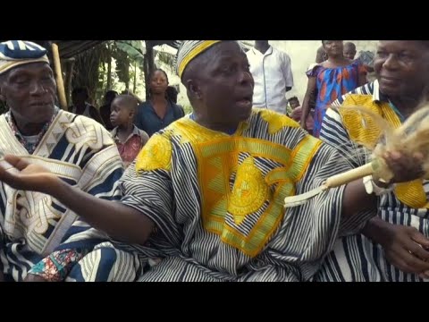 BLE MARIUS (Sabao-Saba) Officiel Clip