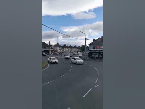 Walkinstown Roundabout Dublin Ireland June 24, 2023 - YouTube