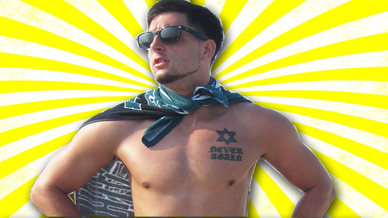 Prankvsprank Jesse Tattoos