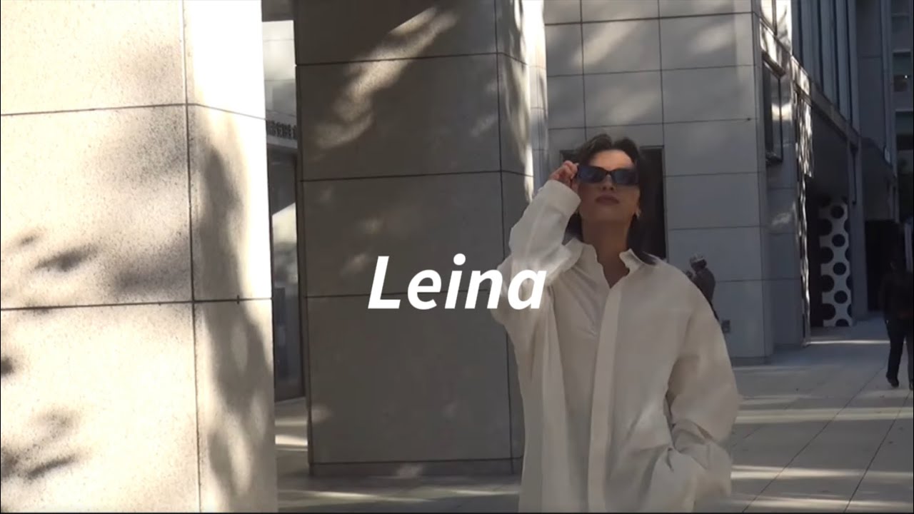 𝐉𝐩𝐨𝐩 𝐏𝐥𝐚𝐲𝐥𝐢𝐬𝐭ㅣLeina 노래모음ㅣLeina 歌集 - YouTube