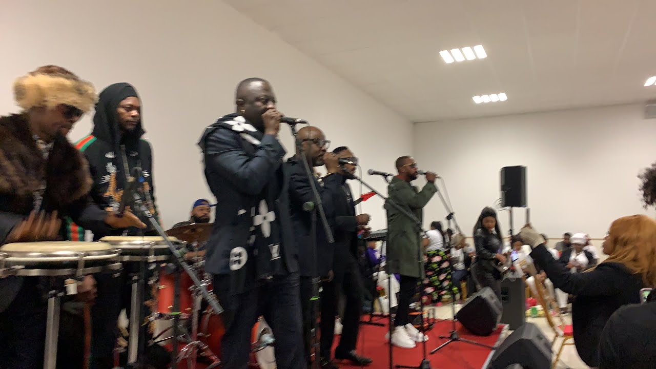 MATANGA: TUTU CALLUJI , JITROIS, AIMELIA ba yembi pona MIMISHE BASS ...