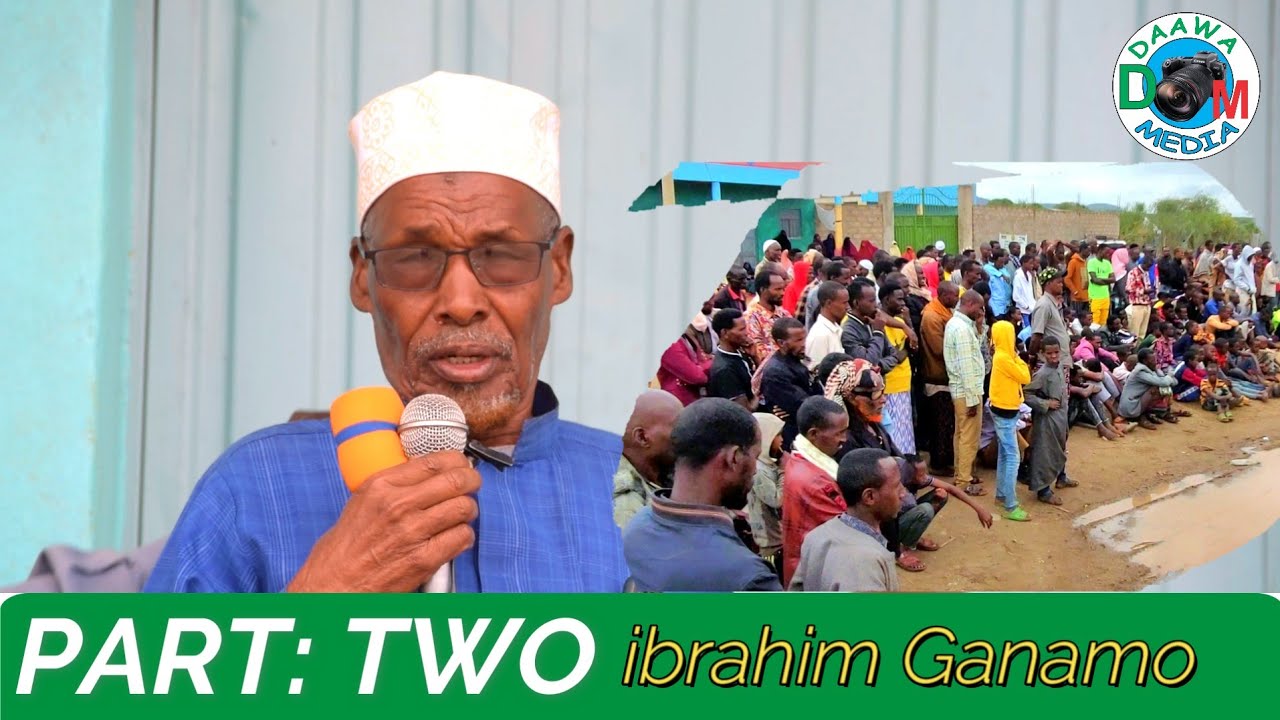 KULUNKII CULIMAA GOBOLKI DAAWAA LAHEYI QABATAN SHACABKII KEENAF🛑Qeybta ...