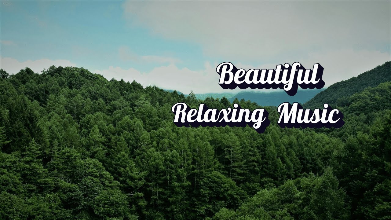 Music Instrumental | New relaxing instrument sound for relaxation ...