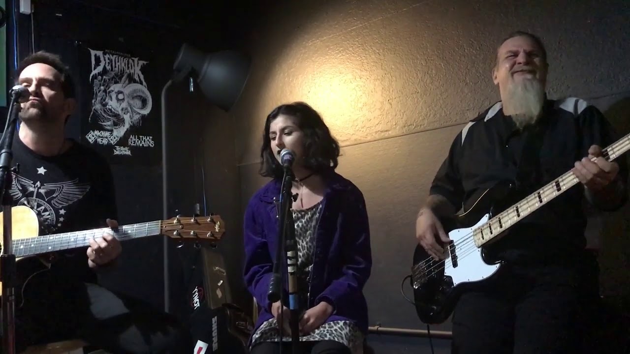 Yynot - Making Memories (Acoustic Rush Cover) - YouTube