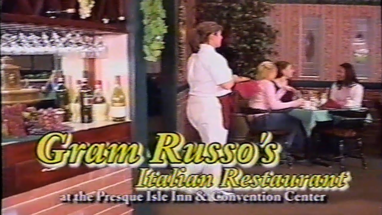 VHS Blank Tape: CMT channel commercials, promos & bumpers October 2005 ...