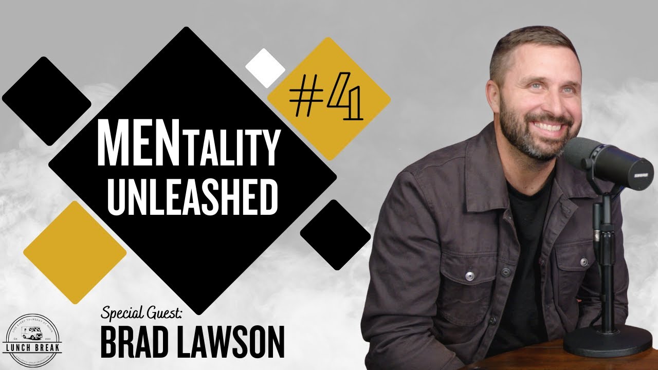 Break Free from the Fear | Mentality Unleashed #4 - YouTube