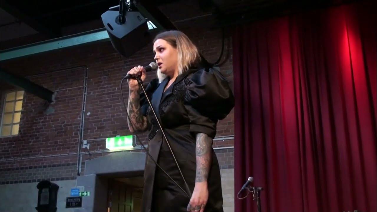 Charlotta BjÖrck Youtube