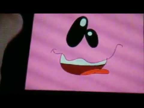 Nick Jr Face Makes Music With His Mouth - YouTube