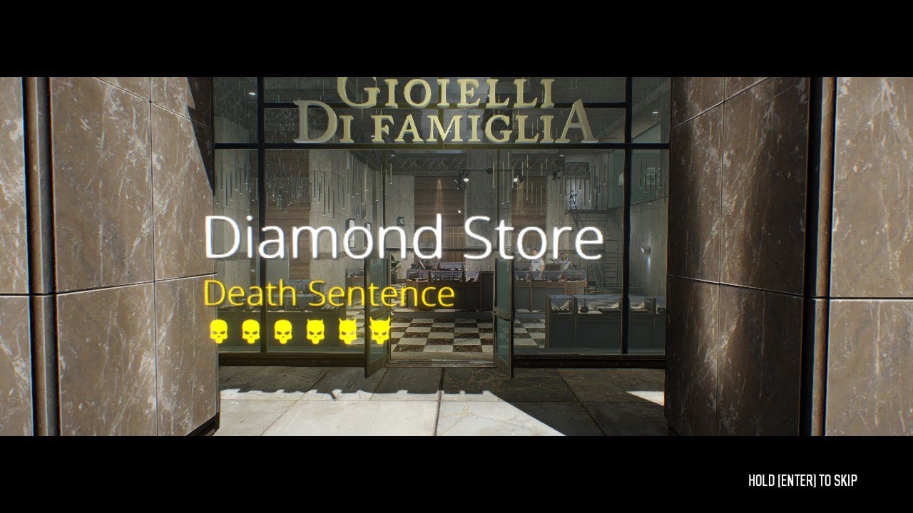 How to Stealth Diamond Store in Payday 2 (Full Guide) - YouTube