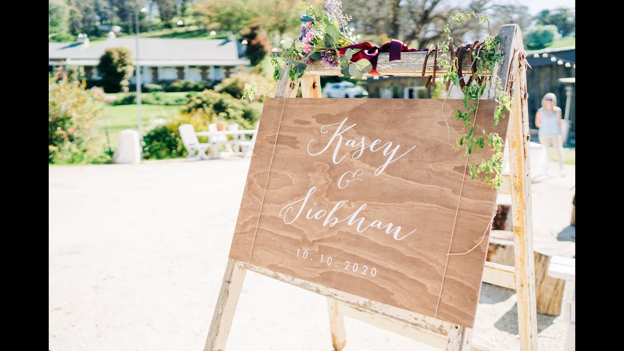 Mother of the Bride Funny Wedding Speech - YouTube