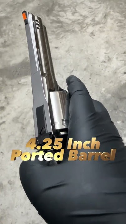 New Colt Grizzly and Kodiak! - YouTube