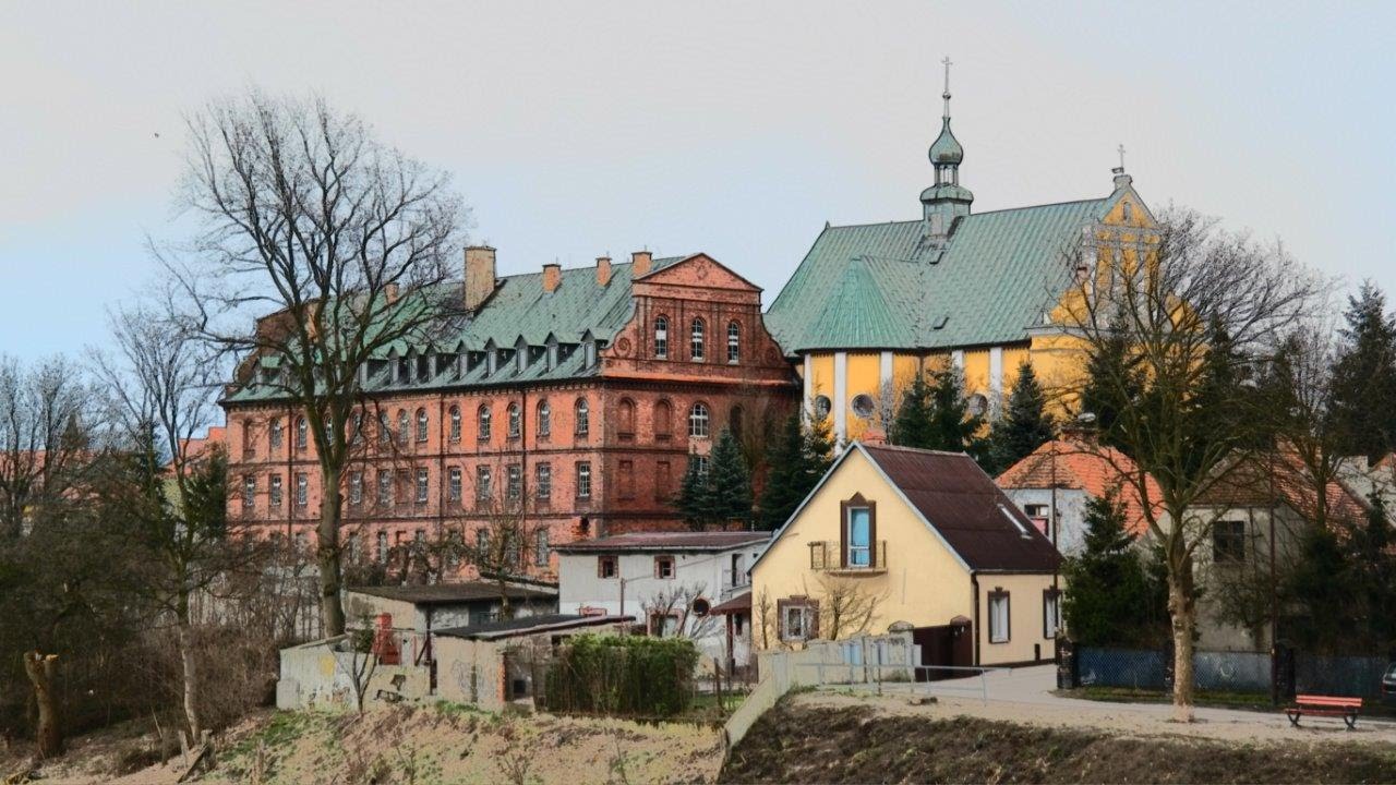 Wronki - 2015 - uliczki i ścieżki - YouTube