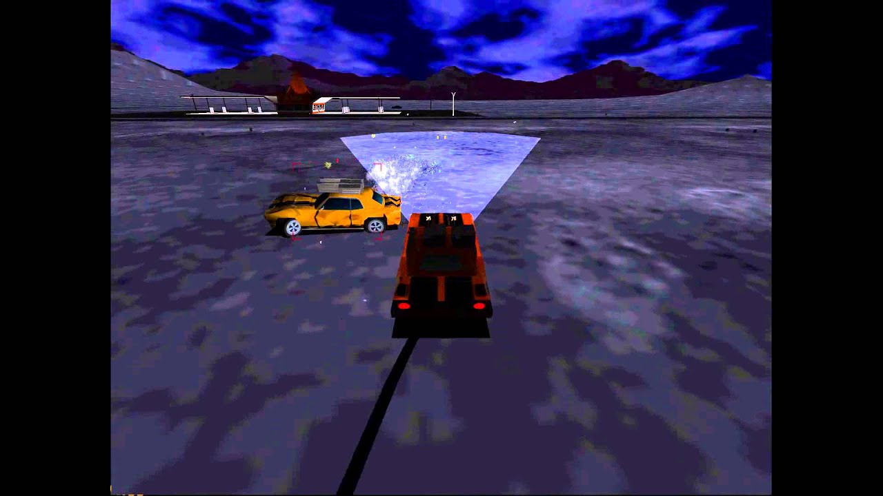 Let's Play Interstate '76 HD - Mission 6 - YouTube